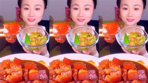 케이크 한 조각과 음식 한 그릇을 먹는 건 정말 천국 같은 일이에요 Ep600😋😋🍜🍜🍜 Youtube