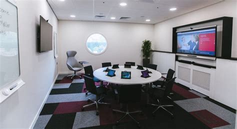 Meeting Room Technology Interior Design For Conference Rooms