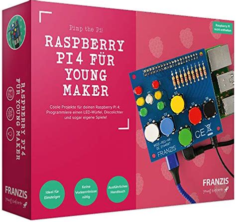 Conrad Raspberry Pi Die 15 Besten Produkte Im Vergleich Hifi