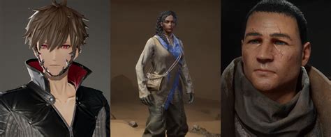 An In Depth Tutorial On Advanced Character Customization In Mmorpg Games