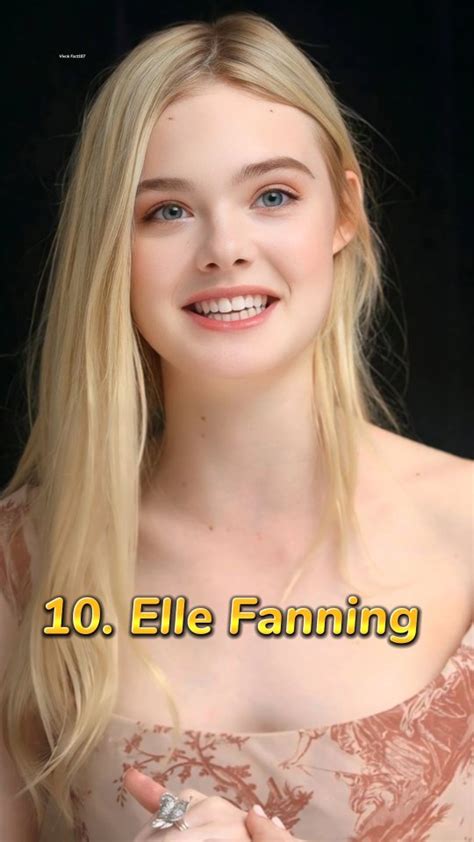 Top Hollywood Actresses