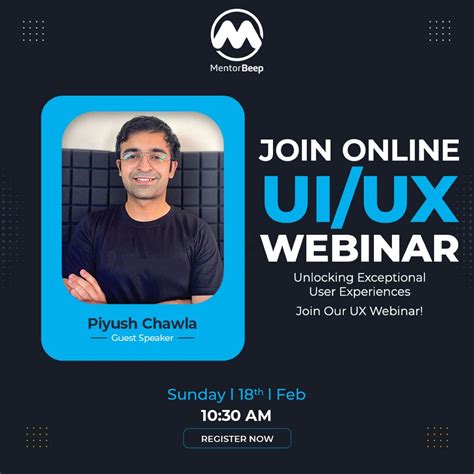 Beep Internship And Job Alerts On Linkedin Mentorbeep Uiux Uiuxdesigner Designcareer