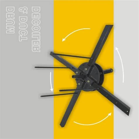 Upto 850mm Plb Duct De Coiler At Best Price In Ahmedabad Id