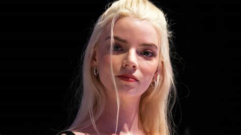 ‘john Wick Meets ‘the Last Of Us In Anya Taylor Joys 1010 Sci Fi Epic