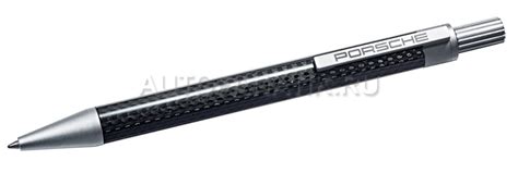 Шариковая ручка Porsche, WAP0560000D — 13090 руб.