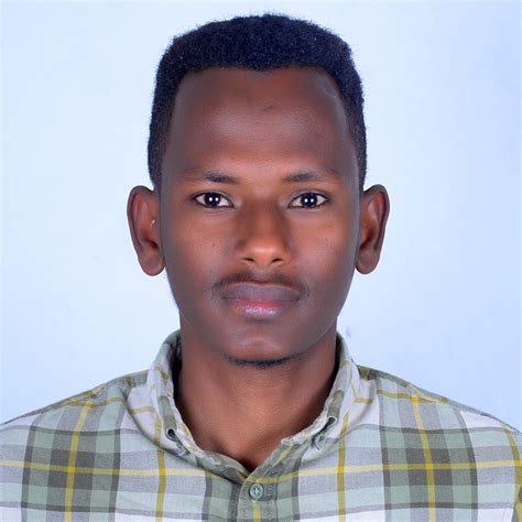 negasi kiflom full stack developer and team lead trust ict