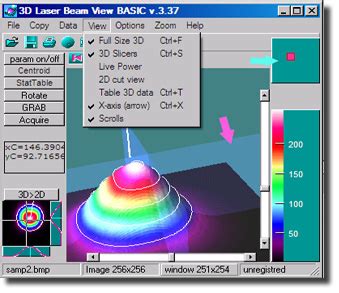 Gaussian Software Tutorial Rainbowlockq