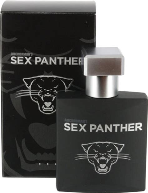 Sex Panther 17 Oz Cologne Spray From Anchorman
