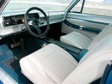 1966 Plymouth Satellite Restoration Mopar Muscle