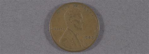 Coin United States Penny Lockheed Sirius Tingmissartoq Lindbergh