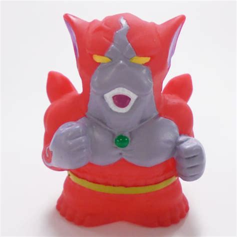 Rubeus J 2 Yokai Friend Big Collection Destockjapan