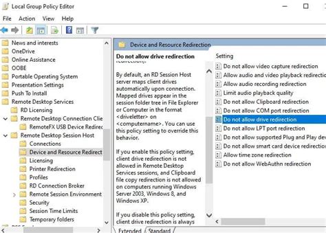 5 Tips To Keep Remote Desktop Secure Windows 1110