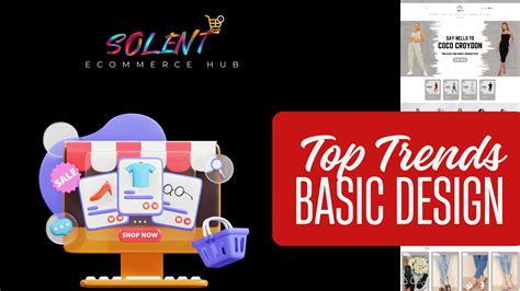 Shopify Basic Plan Solent Ecommerce Hub