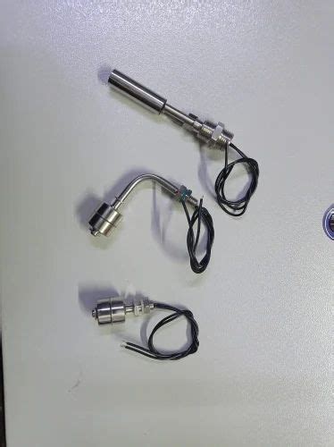 Water Level Sensor Side Mounted At ₹ 1200piece Water Level Sensor In New Delhi Id