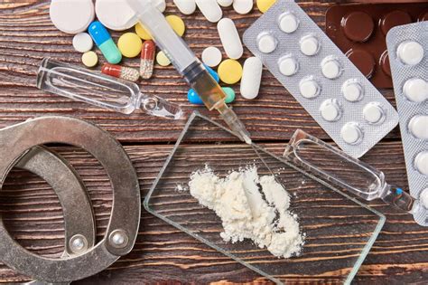 The Different Types Of Drug Stability A Comprehensive Guide