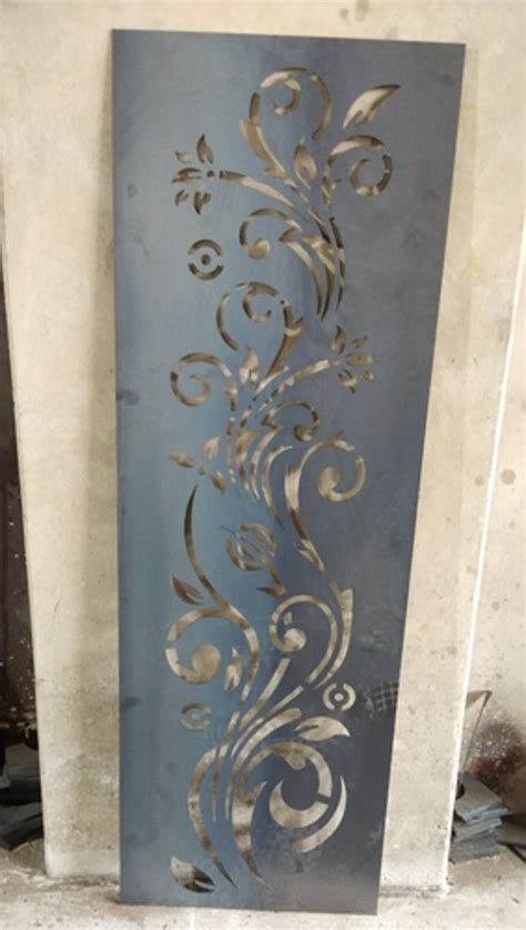 Coil Cutting Plate At ₹ 52kg In Mahesana Id 2855154835733