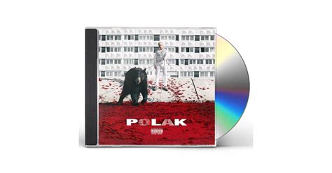 Plk Polak Cd
