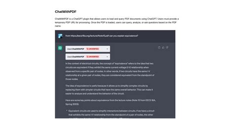 ChatWithPDF AI Tool Reviews Pricing And Alternatives In