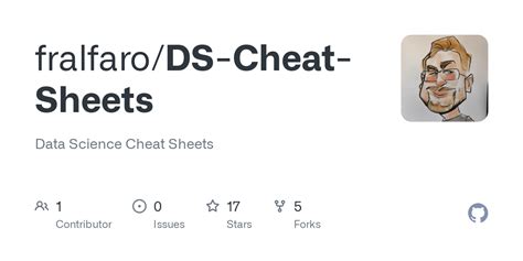 Ds Cheat Sheetsdocsfilesmatplotlibcspdf At Main · Fralfarods