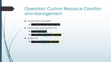 Introduction To Red Hat OpenShift 4 PDF