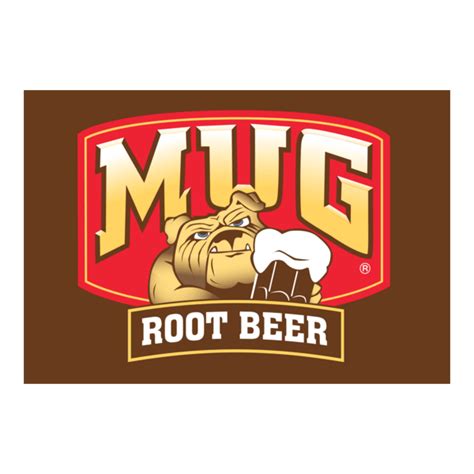 Mug Root Beer Logo Vector Svg Free Download