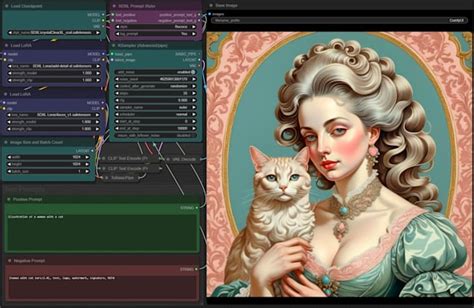Convert Comfyui Workflow Into Serverless Api In Runpod Modal Beam Cloud By Martynasma Fiverr