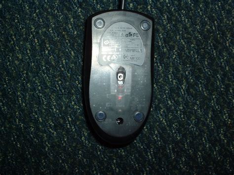 Techware Labs Reviews Logitech Mx Optical Mouse