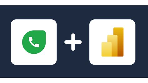 Power BI Connectors Integrations