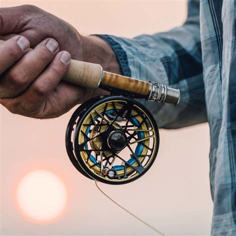 Bauer Difference Bauer Fly Reels