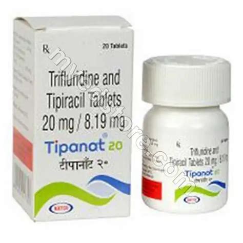 Tipanat 20 Uses Side Effects Price And How To Order Online