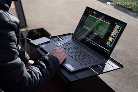 Top 5 Football Match Analysis Software Free