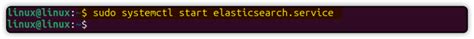 How To Install And Configure Elasticsearch On Ubuntu 2404 Linux Genie