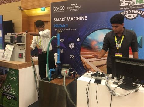 Ramprakash Velayutham On Linkedin Engineering Project Innovation