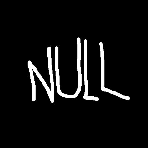 Nullproject