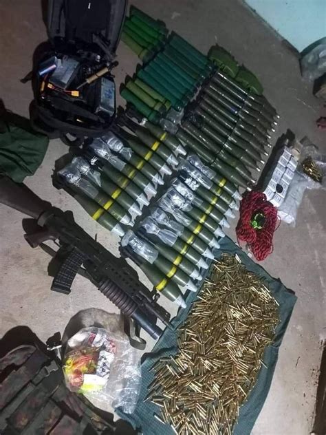 ကောလင်းတိုက်ပွဲတွင် မြို့အတွင်းသို့၀င်ရောက်လာသည့် စစ်ကောင်စီတပ်ဖွဲ့ဝင်များ သေဆုံးမှု များပြားကာ