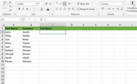 Using Flash Fill And Auto Fill Excel For Beginners In 2022 Excel