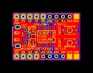 STM F F P Development Board OSHWLab
