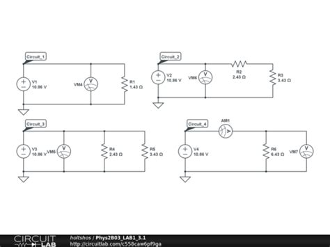 Phys2B03 LAB1 3 1 CircuitLab Phys2B03 LAB1 3 1 CircuitLab