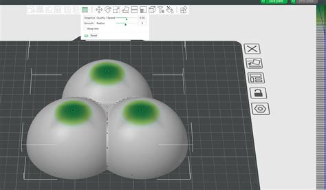 Troubleshooting Bad Looking Print Bambu Lab X1 Series Bambu Lab Community Forum