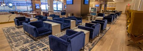 Station Lounges Amtrak