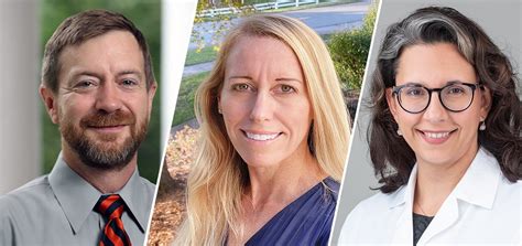 Meet The Uva School Of Engineering And Applied Science