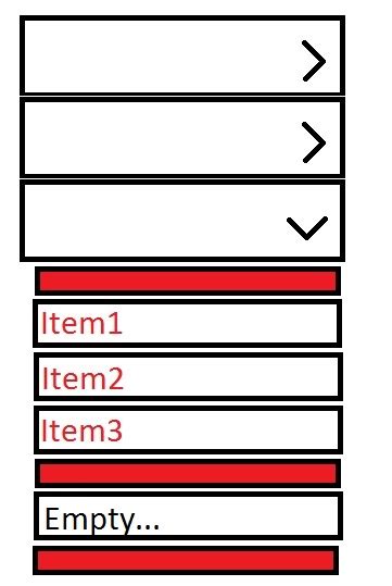 Android How To Use A ListView Inside A ExpandableList Stack Overflow
