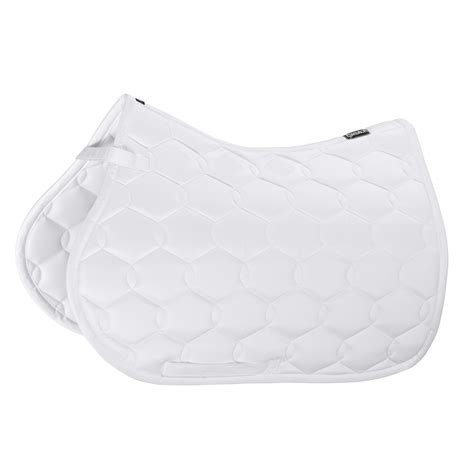 Eskadron Glossy Wave All Purpose Saddle Pad Finntack