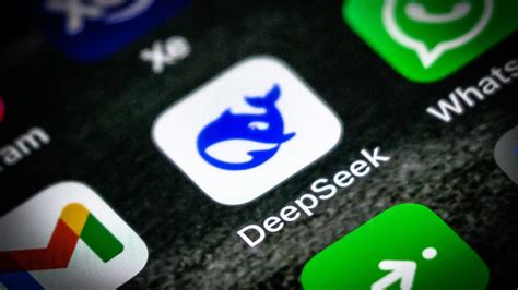 Deepseek Database With Private Data And Chat Logs Was Exposed To The Internet Mashable