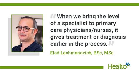 Fda Cleared Ai Powered Lung Sound Detection Tool Brings Specialist To Primary Care Home