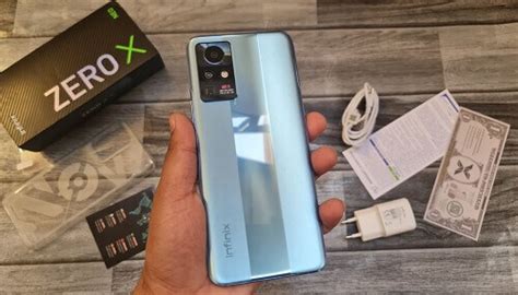 Infinix Zero X Neo Price In Ghana Specs And Where To Buy