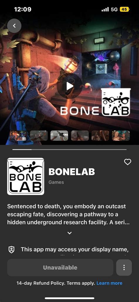How Do I Fix This Rbonelab