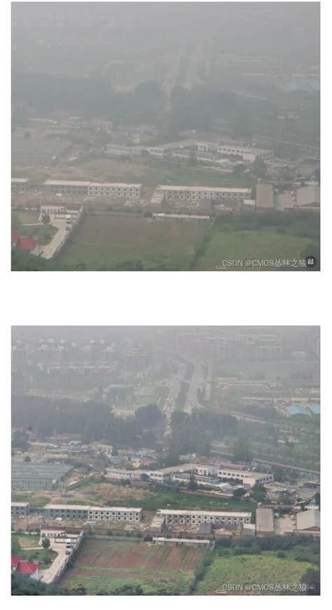 火场浓烟如何判别人体目标，需要开发两种关键算法，佬们给点ideas呗 开发调优 Linux Do