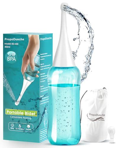 Mobile Dusche Und Toilette Die 15 Besten Produkte Im Vergleich Kita De Ratgeber