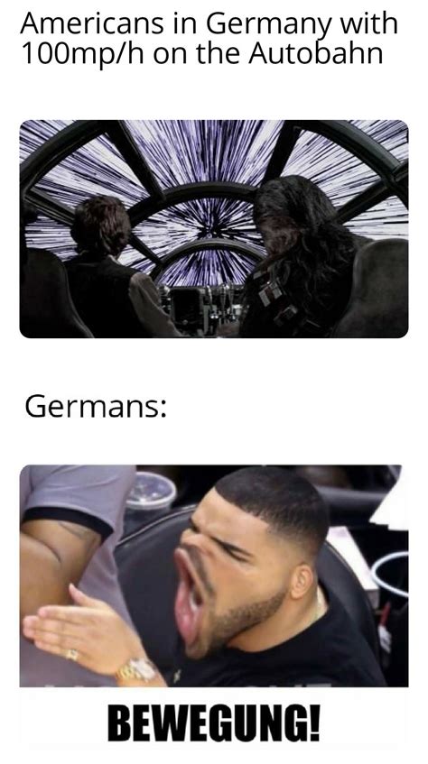 Classic German Tja Rmemes